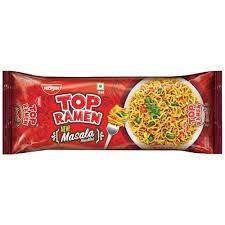Buy Top Ramen Curry Veg 420 Gm Online in India StarQuik a TATA Enterprise